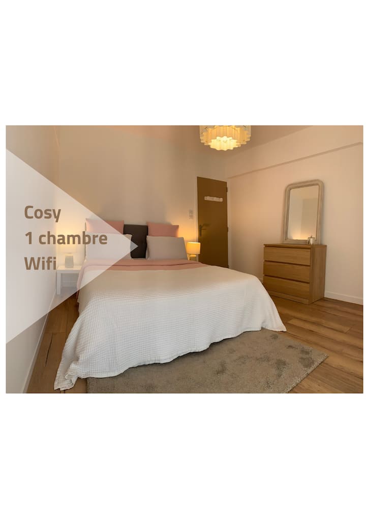 Appartement Des Ourmes 1 - Pipriac