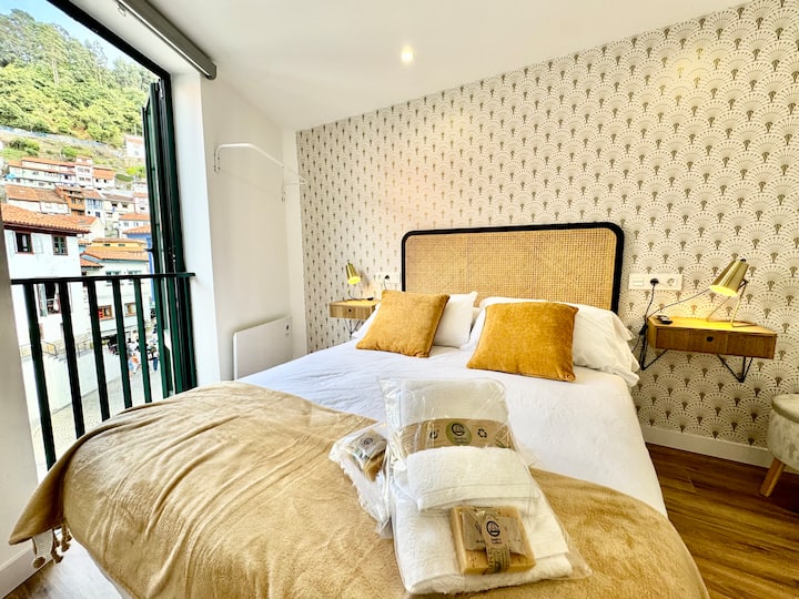 Gestviva Casa Urbanin Ii - Cudillero