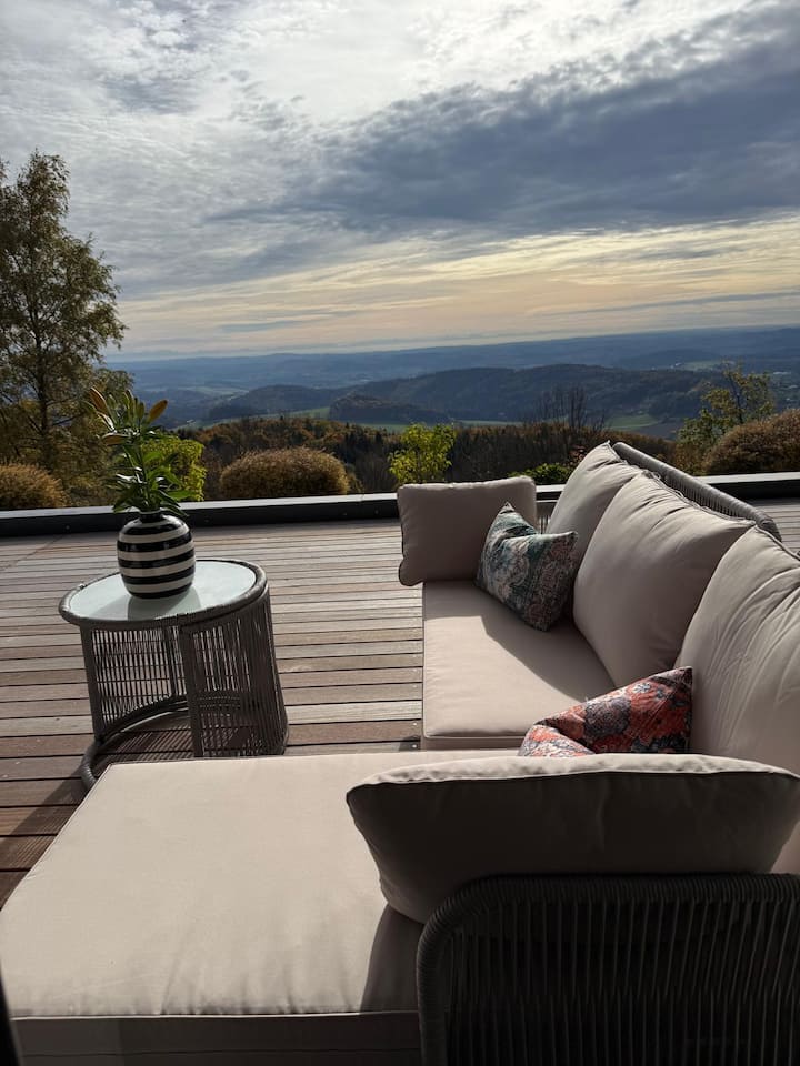 Apartment Himmelweit - Freyung