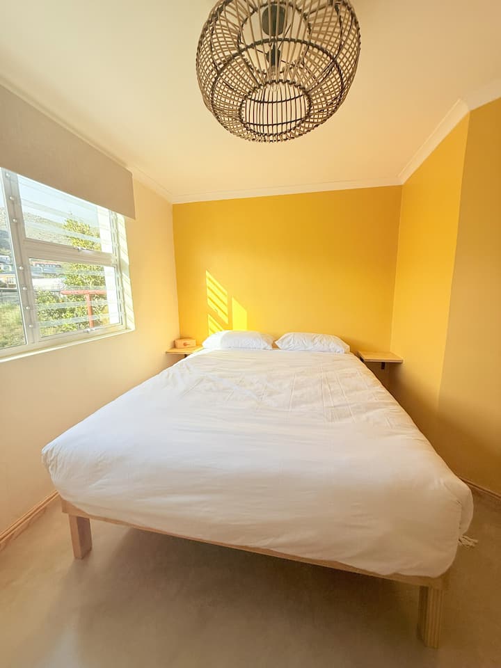 Moana Room - Pringle Bay