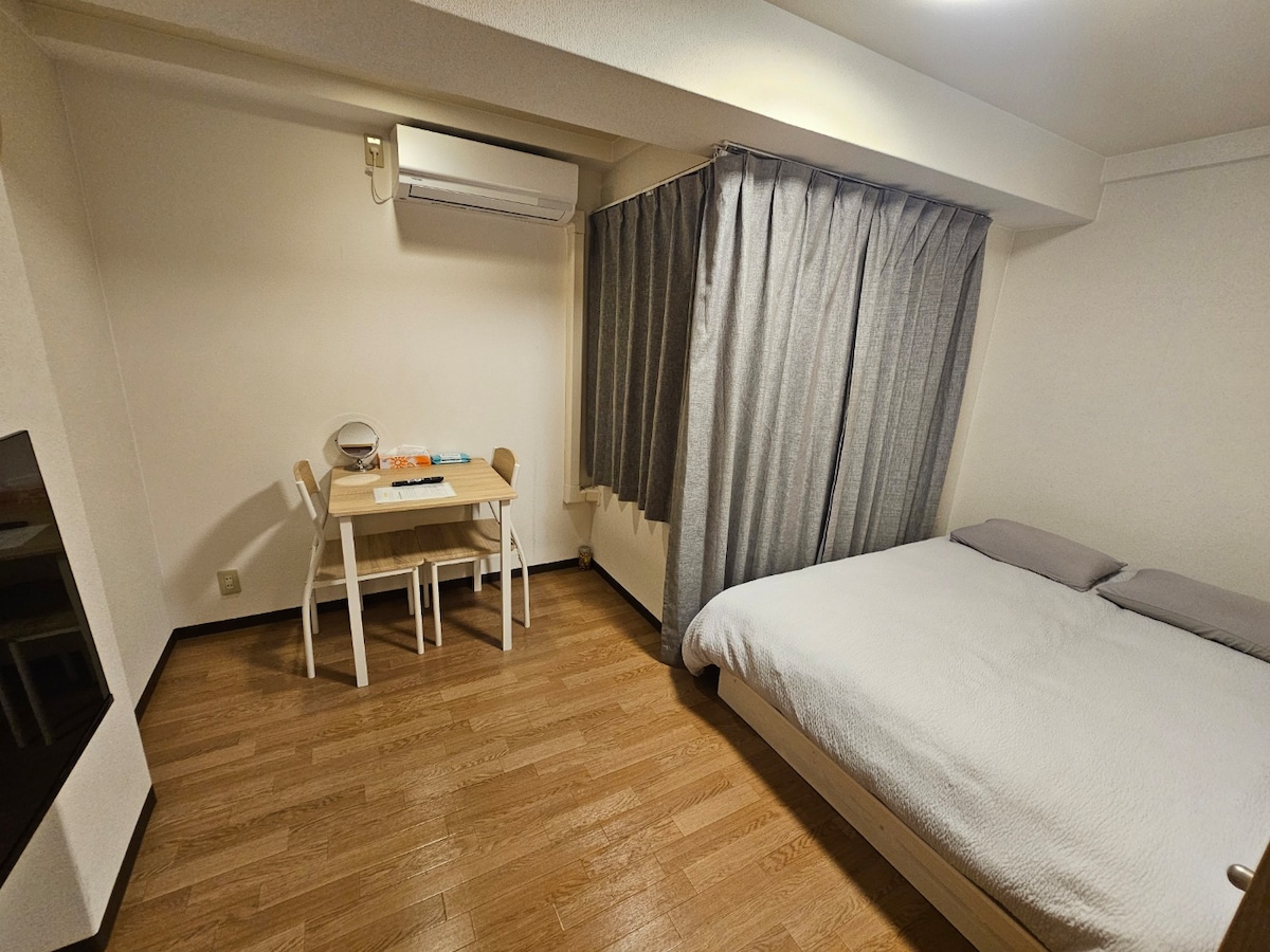 Mori Apartment Ebisu1 A 3 minutos a pie de la estación de Ebisu - Airbnb
