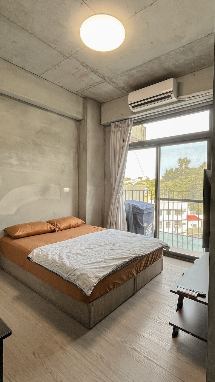 Mountain View Stay B - 鹿港鎮