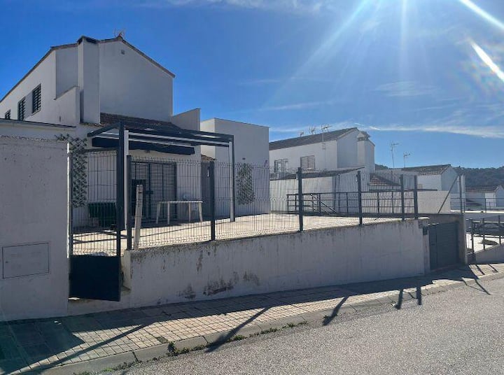 Casa Rural Villa Pozo - Constantina