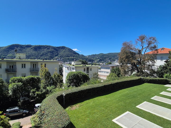 Como Prudence Suite - Como