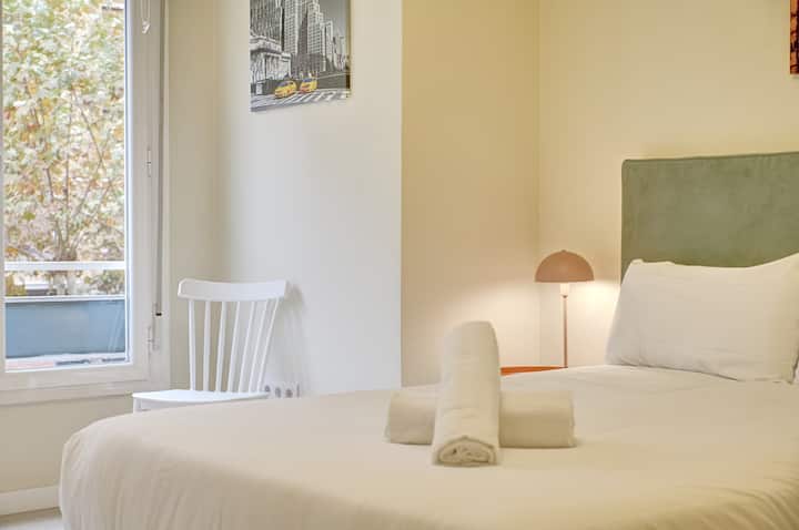 Oasis By Clabao - Logroño