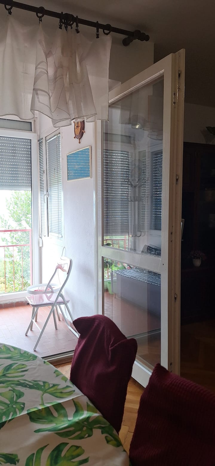Apartman Lea - Selce