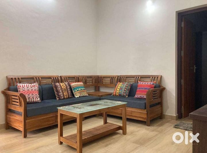 Apartment In Thodupuzha-
Terra Casa - Thodupuzha