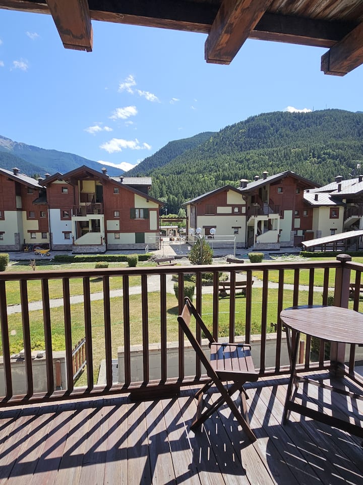 Nido Alpino - Sestriere