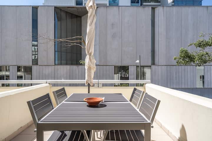 Macan Apartment, Tróia, Setubal - Setúbal