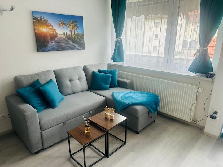 Appartement Nummer 5 - Schluchsee