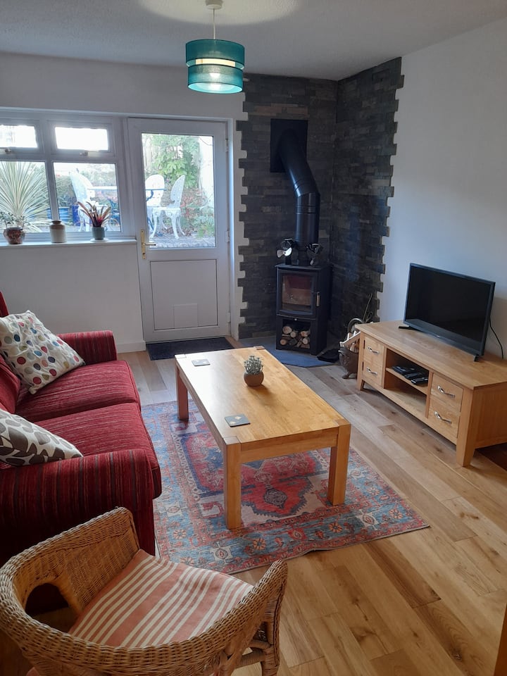 Cosy Cottage In Delightful South Hams Village. - Ivybridge