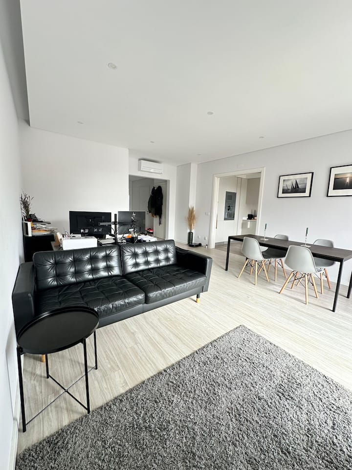 Bbs Casinha - Premium Brigth And Modern Apartment - Ericeira