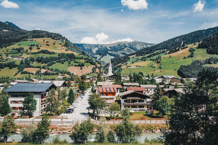 Apartments Enzian - Top 4 - Rauris