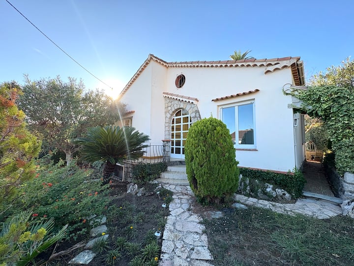 Maison Mandelieu 7 Personnes - Mandelieu-la-Napoule