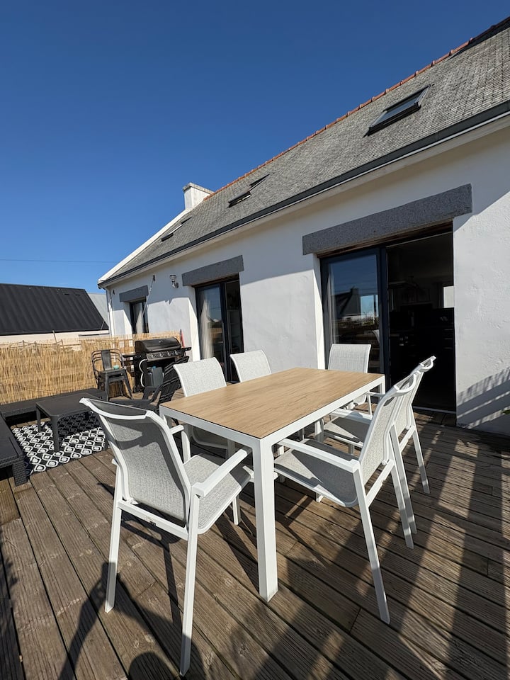 Chambre D’hôtes - Perros-Guirec
