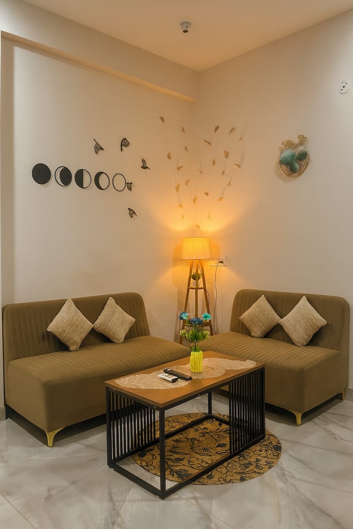 Urban Retreat - Heaven - Indore