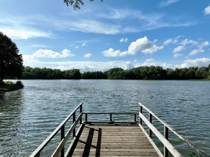 Séjour Nature Et Authenticité - Aire-sur-la-Lys