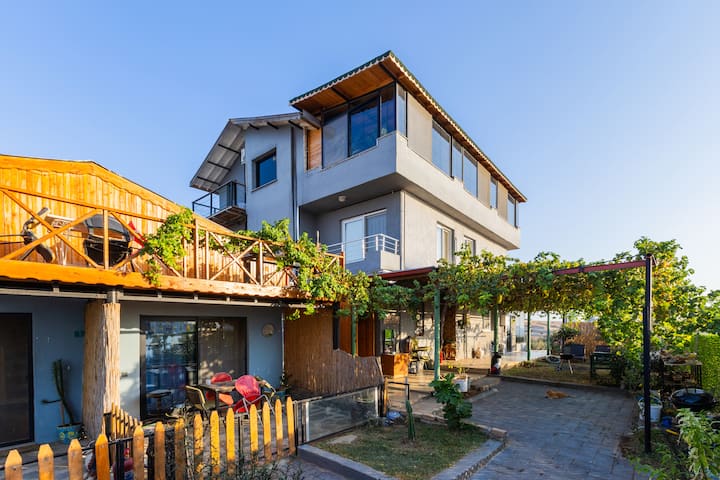 Villa - Emel Yavuz - Adana