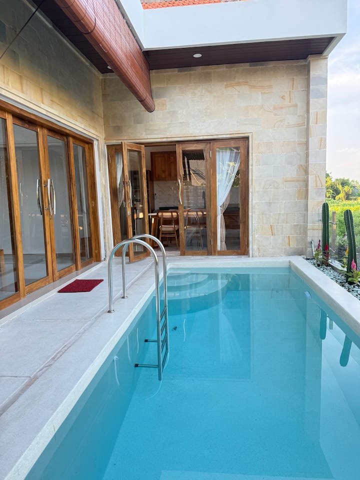 Cahyakirana House - Denpasar