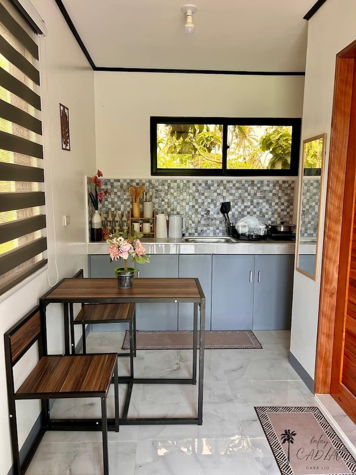 Staycationapartment - El Nido