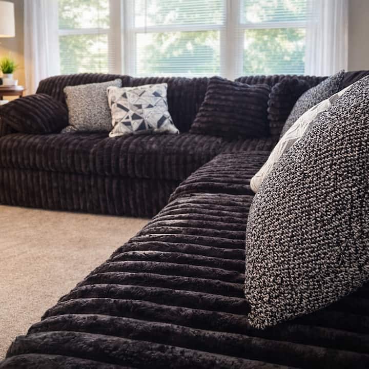 Feels Like Home: Gorgeous Safe & Peaceful Space - 올라쓰