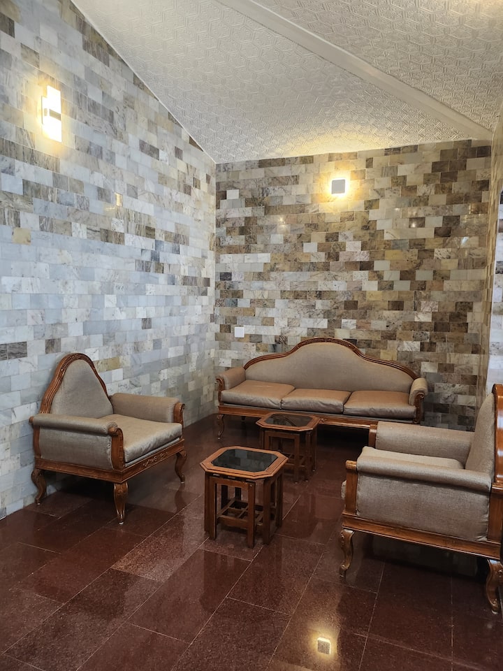 Vintage Valley's Urban Cottage - Thodupuzha