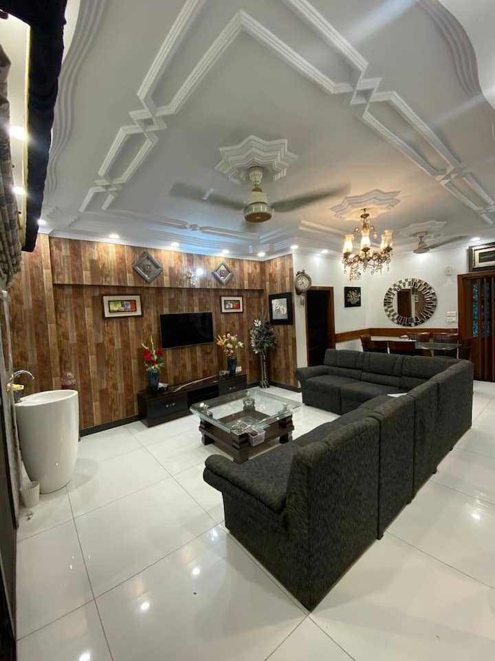 Highland Lodges - Karachi