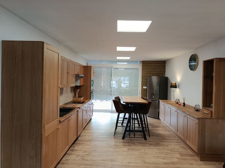 Appartement Tout Confort - Béthune