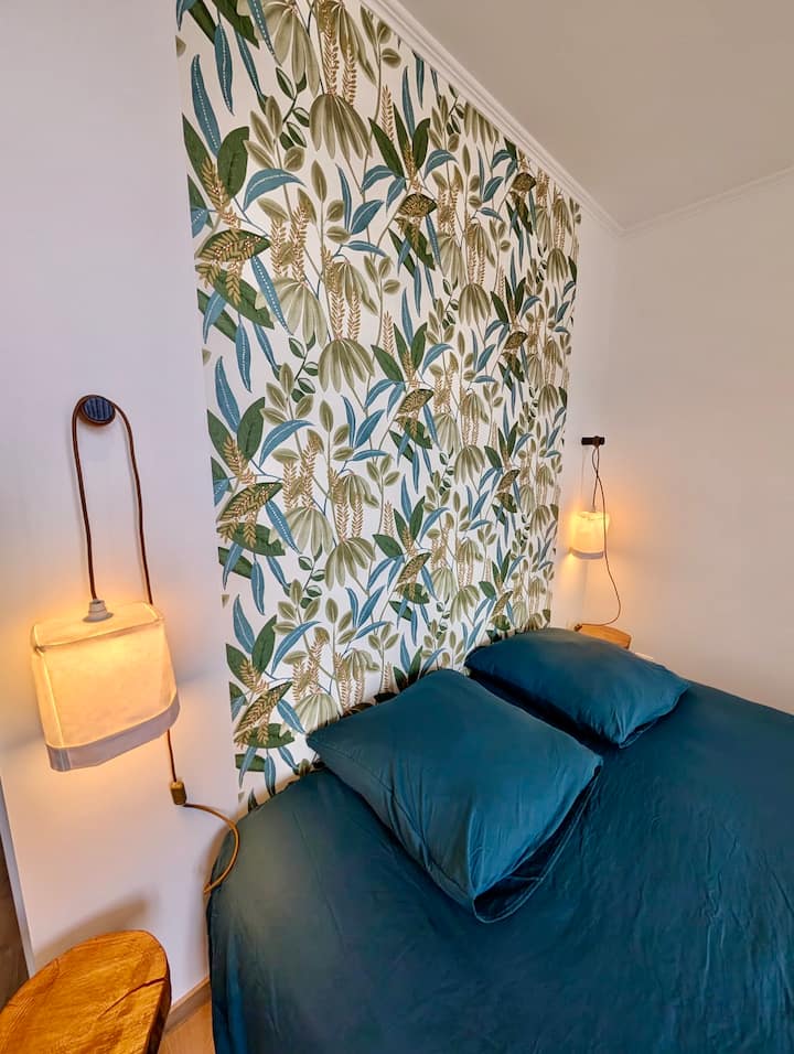 Séjour Nature Et Authentique - Opaalkust