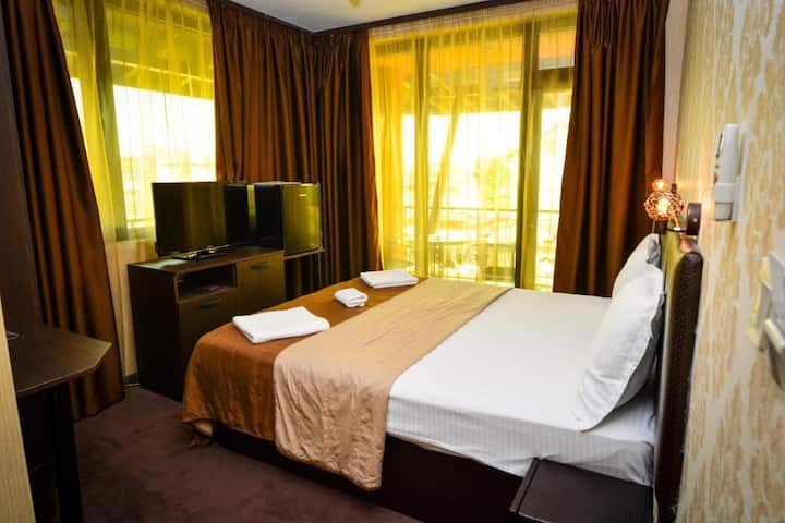 Guest House Vrazhdebna - Sofia