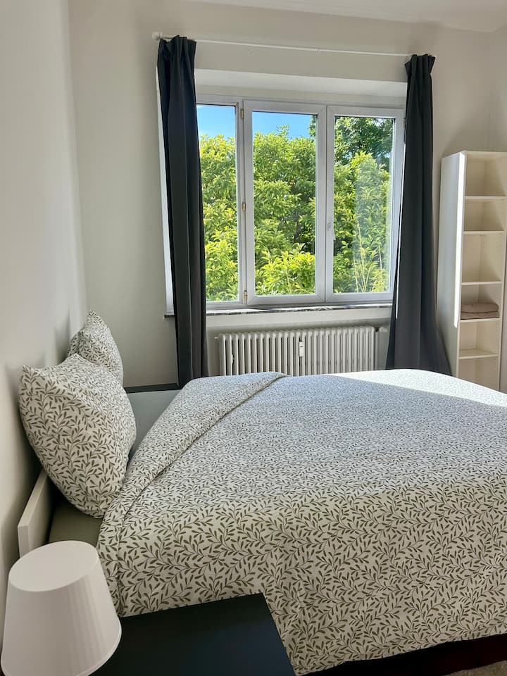 Spacieux 2 Chambres Quartier Vivant - Etterbeek