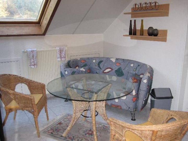 Cozy Apartment Close To Chl Hospital - Lussemburgo (città)