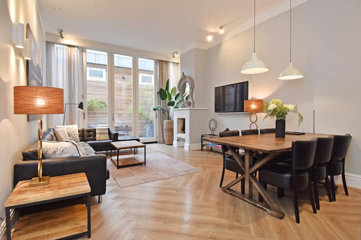 Park Central Royal 82 - Scheveningen