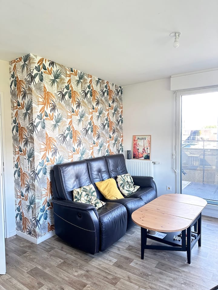 Chambre - Massy