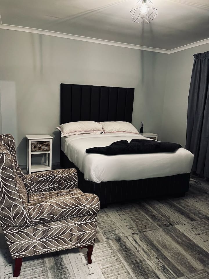 Serenity Self-catering Apartment 2 - Swakopmund