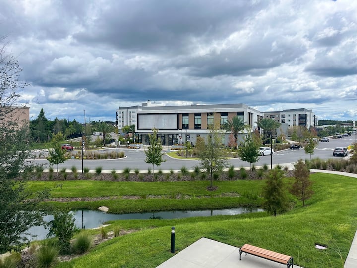 The Retreat - Kissimmee