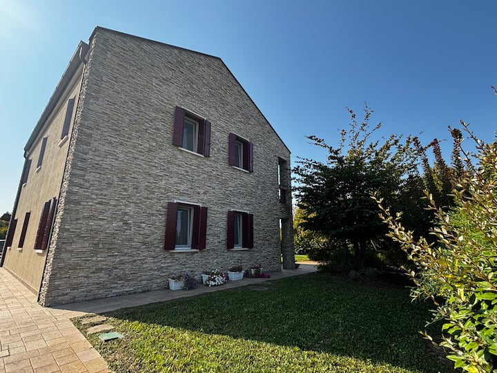 Your Country Villa Just Outside The City - Montegrotto Terme