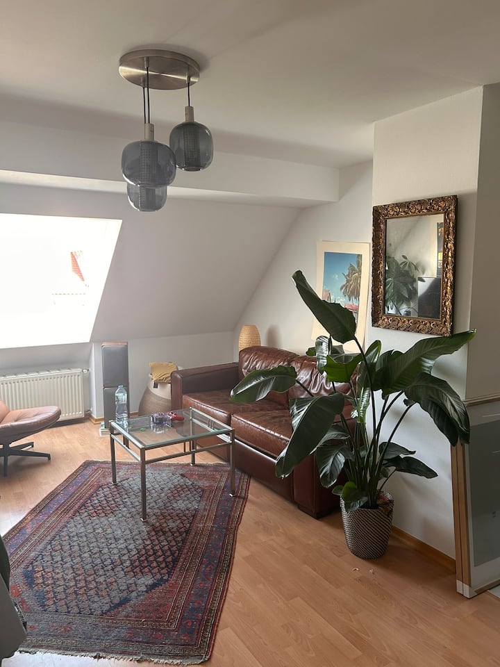 Apartment Im Herzen Münchens - Karlsfeld