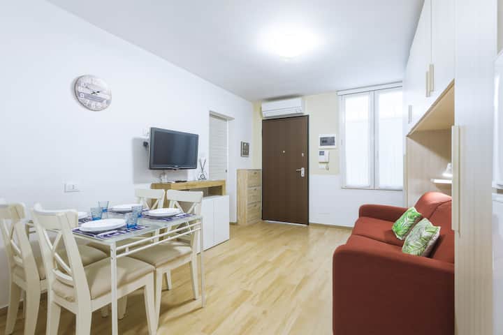 Hostdomus - Lizzie's House - Alassio