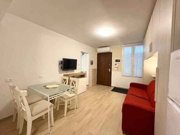 Hostdomus - Lizzie's House - Alassio