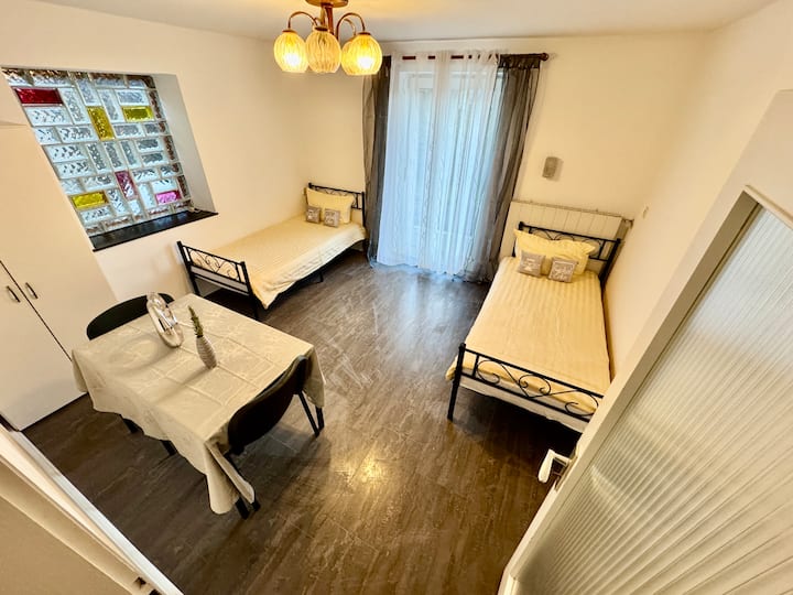 Wohnung Bis Zu 8-personen 70m² -Nähe Oktoberfest- - Poing