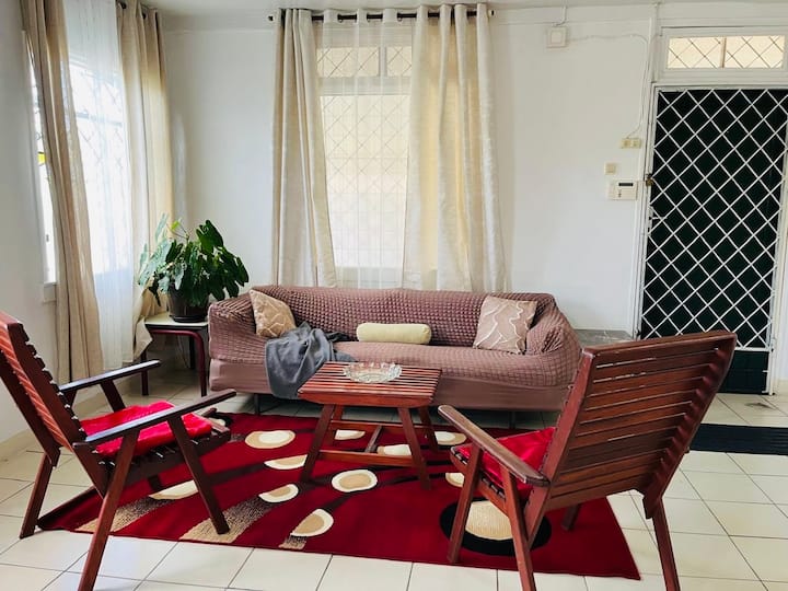 Home In Paramaribo - Paramaribo