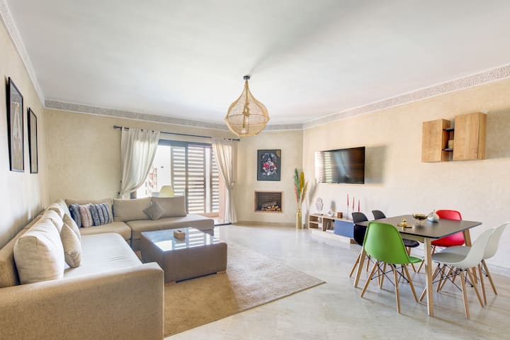 Guéliz | Hyper-centre | Zara - Marrakesh