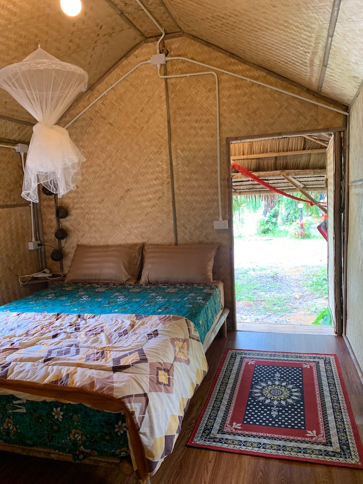 Koh Lanta Bungalow In Mangrove Old Town - Ko Lanta