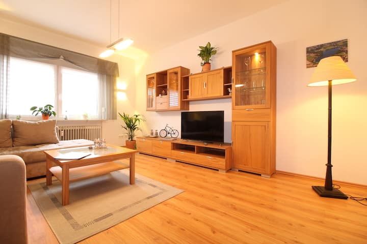 Ferienwohnung Am Kreidesee In Hemmoor Für Taucher - Hemmoor