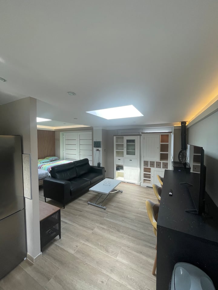 Logement éQuipé - Mouscron
