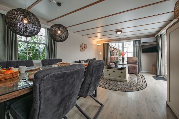 Comfortabel ~ Airco ~ Parking ~ Kampina & Efteling - Oirschot