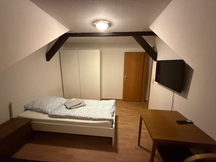 Ferien- Und Monteurwohnung Bei Leipzig In Wurzen - Wurzen