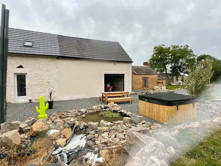 Berry Charme - Argenton-sur-Creuse