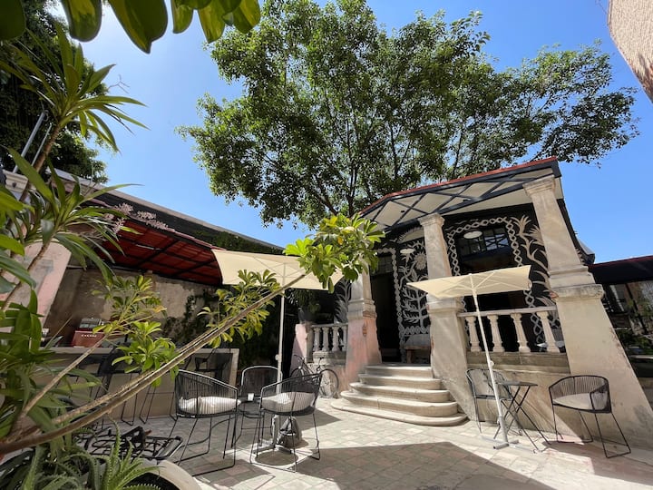 Casa H87 - Mexico City